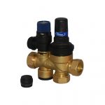 Why a Combination Valve Failure Might Cost You More Than Just Hot Water ...